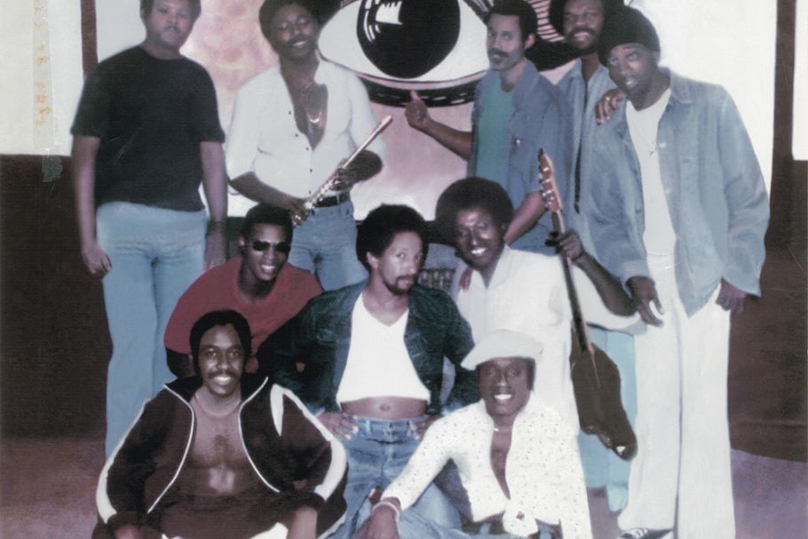 Edge of Daybreak: Music breaks the chains - Ted Krever: Writing and ...